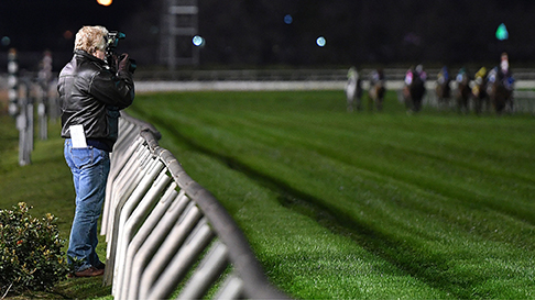 Racing | Sam Houston Race Park