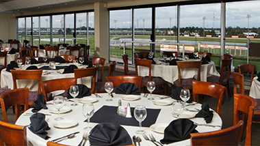 Seating | Sam Houston Race Park