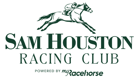 THE SAM HOUSTON RACING CLUB | Sam Houston Race Park