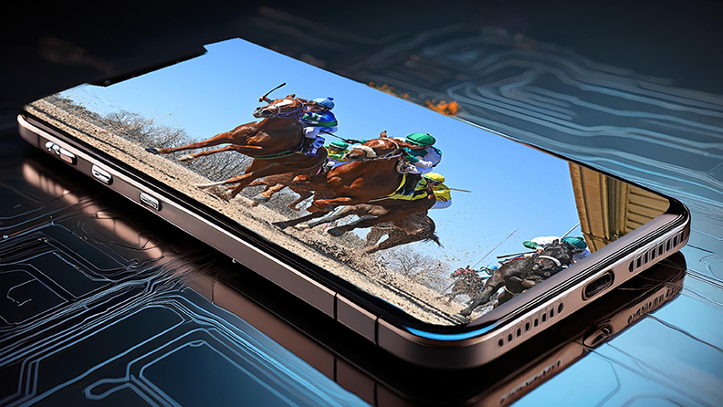 TEXAS RACING COMMISSION FACT SHEET OCCUPATIONAL LICENSING | Sam Houston ...